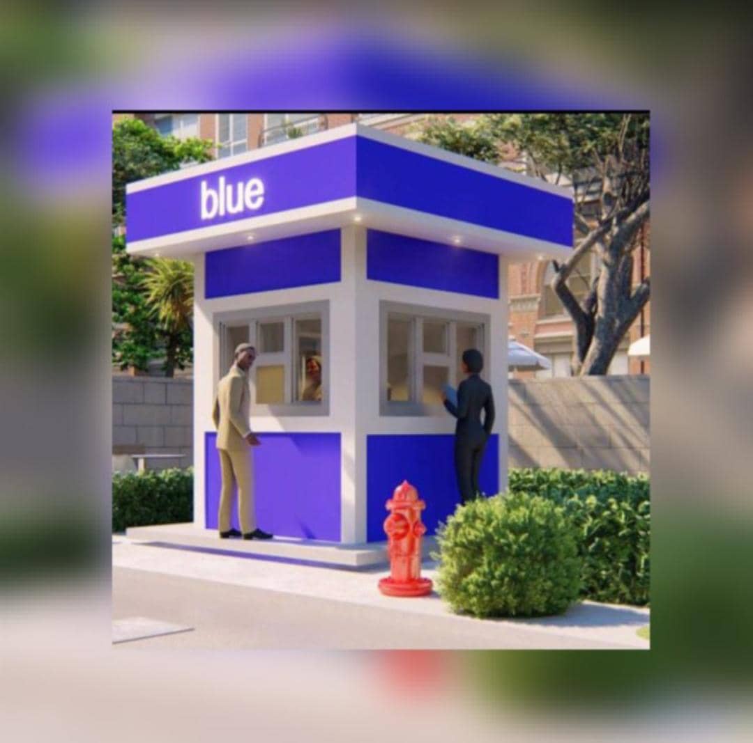 Télécharger Camtelkiosk Pour Blue - Camtel Blue